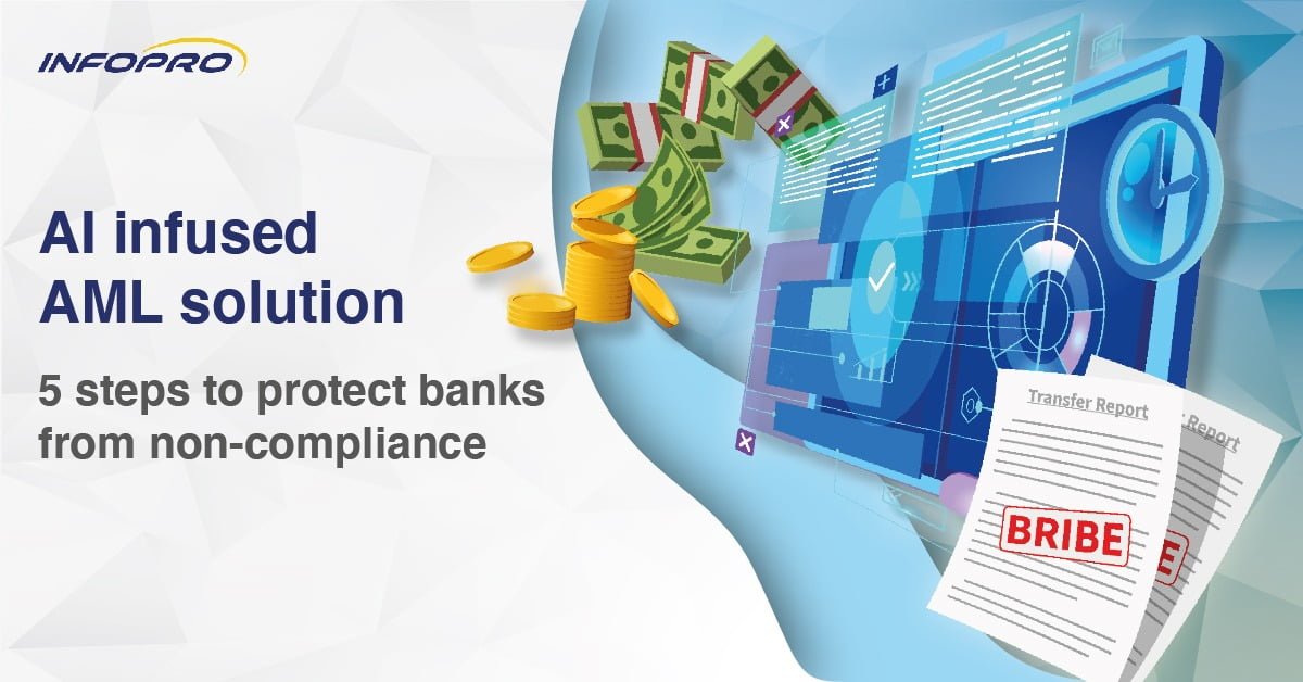 5 Steps INFOPRO’s AML Solution Takes To Protect Banks From Non ...