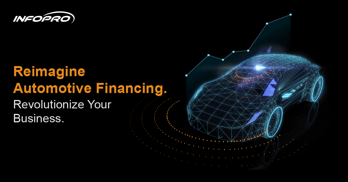 Transform Digitally In The Evolving Auto Financing Landscape