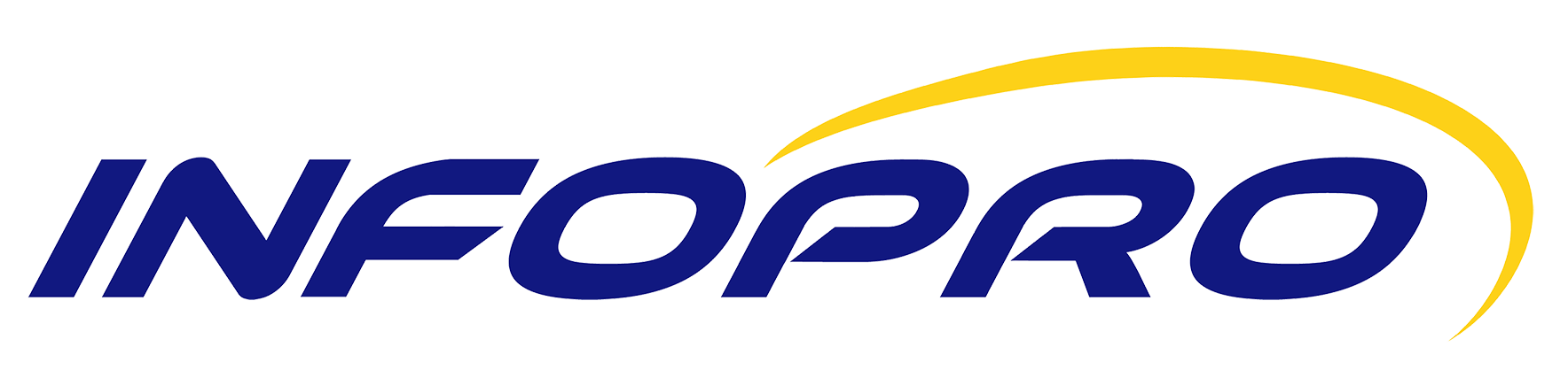 Value-Driven Digital Banking Solutions Provider - INFOPRO