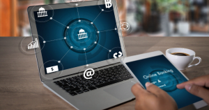 The Evolution Of Banking Technology - INFOPRO