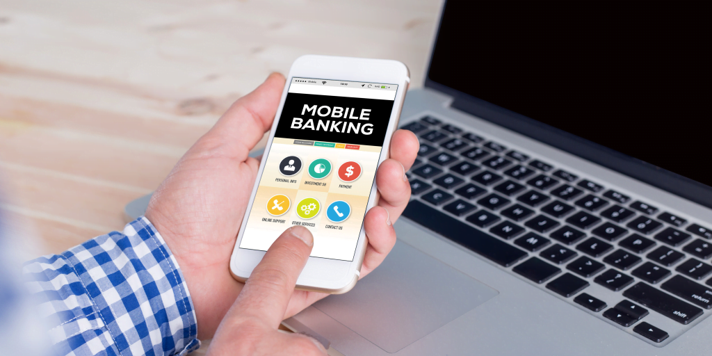 The Fusion Of Mobile Banking And Open API - INFOPRO